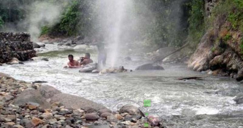 9 Desa di Kecamatan Cisolok Miliki Potensi Wisata Alam dan Budaya ...