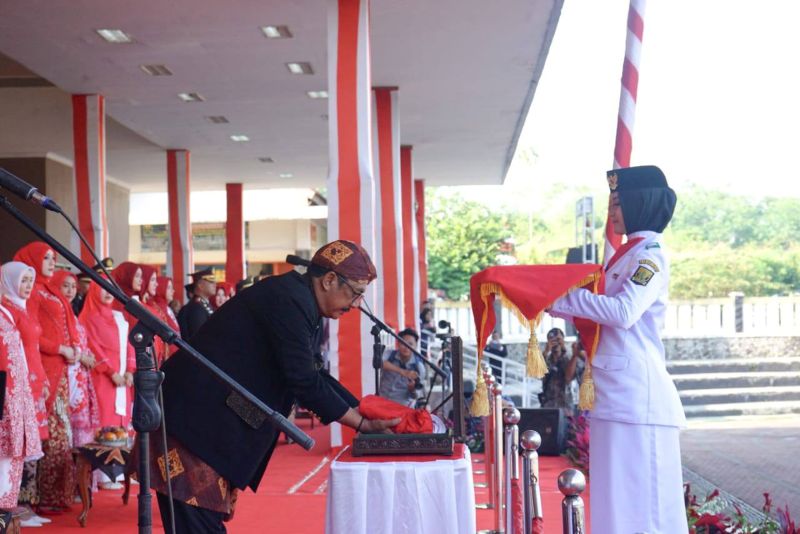 Bupati Sukabumi Bilang Program Prioritas Terwujud dalam 100 Hari Kerja ...
